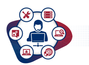 Soporte – IT Solutions